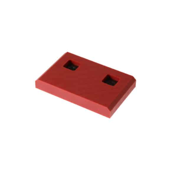 JCB Spare Parts - WEAR PAD (PART NO. 160/00991) - Kelly Machine Spares