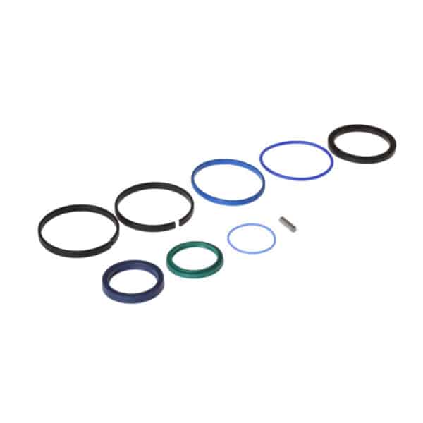 JCB Spare Parts - SEAL KIT - REPLACES 991/00100, = 991/20021 (PART NO ...