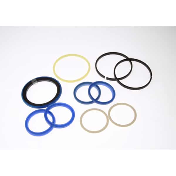 JCB Spare Parts - STEER RAM SEAL KIT JCB TRACK ROD = 448/17201 (PART NO ...