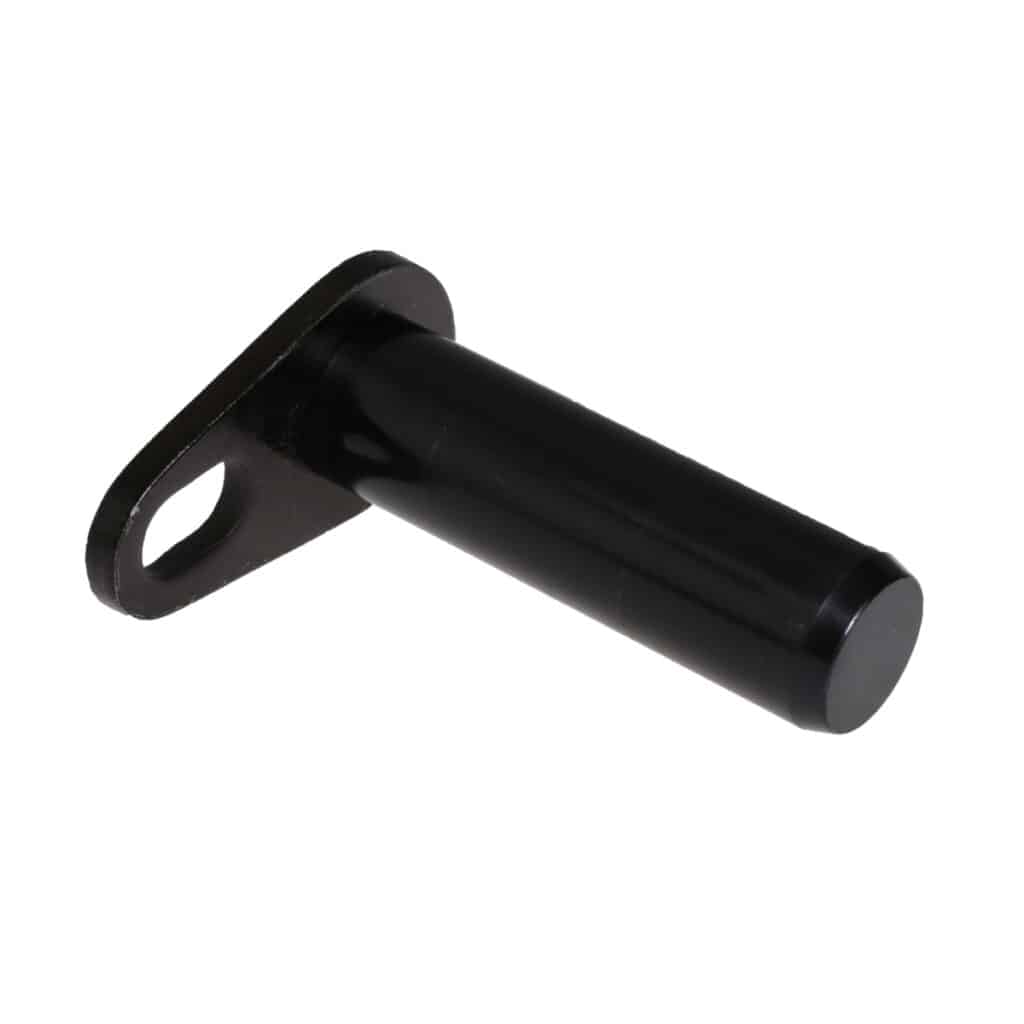 JCB Spare Parts - PIVOT PIN - TELEHANDLERS (PART NO. 911/33000) - Kelly ...