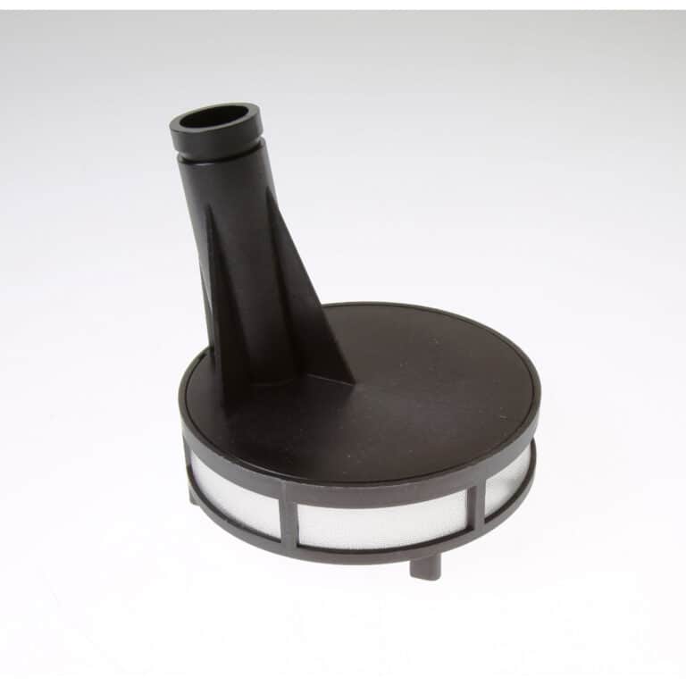 JCB Spare Parts - FUEL FILTER - FITS JS 2015 ON (ADBLUE ENG) (PART NO ...