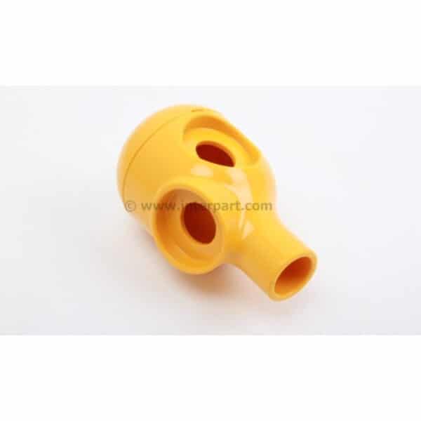 JCB Spare Parts - LOADER KNOB (PART NO. 993/65000) - Kelly Machine Spares