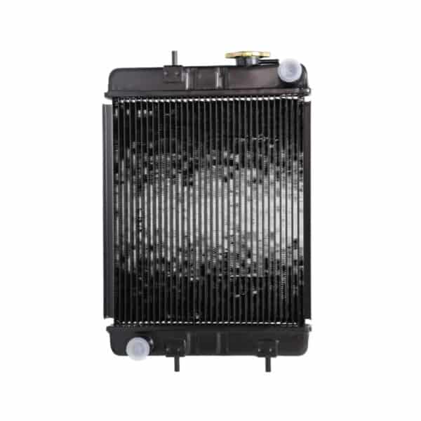 JCB Spare Parts - RADIATOR - 802 / 803 (PART NO. 30/920400) - Kelly ...