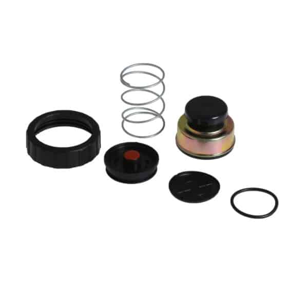 JCB Spare Parts - HAND PRIMER KIT (PART NO. 32/925710) - Kelly Machine ...