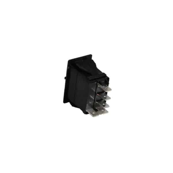JCB Spare Parts - SWITCH (PART NO. 701/E0001) - Kelly Machine Spares