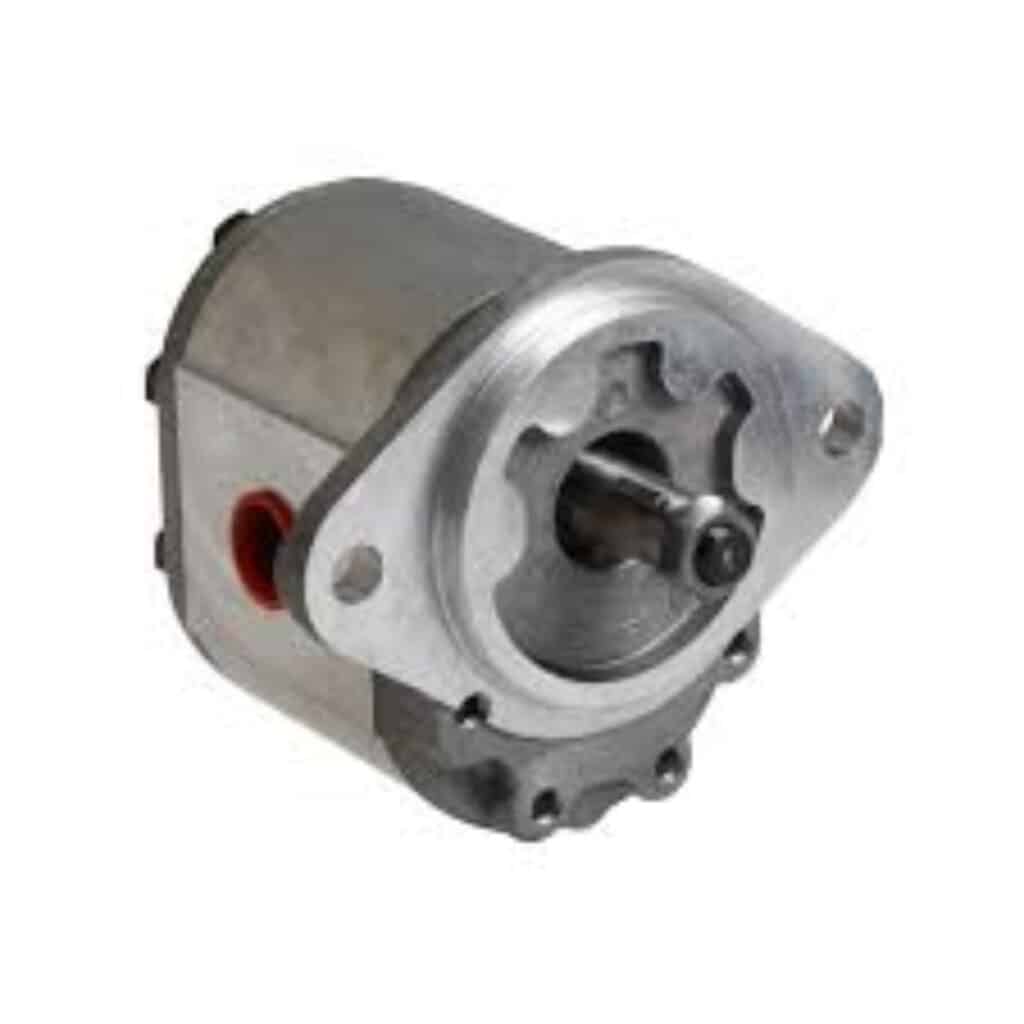 JCB Spare Parts - HYDRAULIC PUMP 2CX & RTFL (PART NO. 20/202900 ...