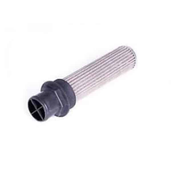 JCB Spare Parts - SUCTION STRAINER FILTER - Fits JCB MINI'S (PART NO ...
