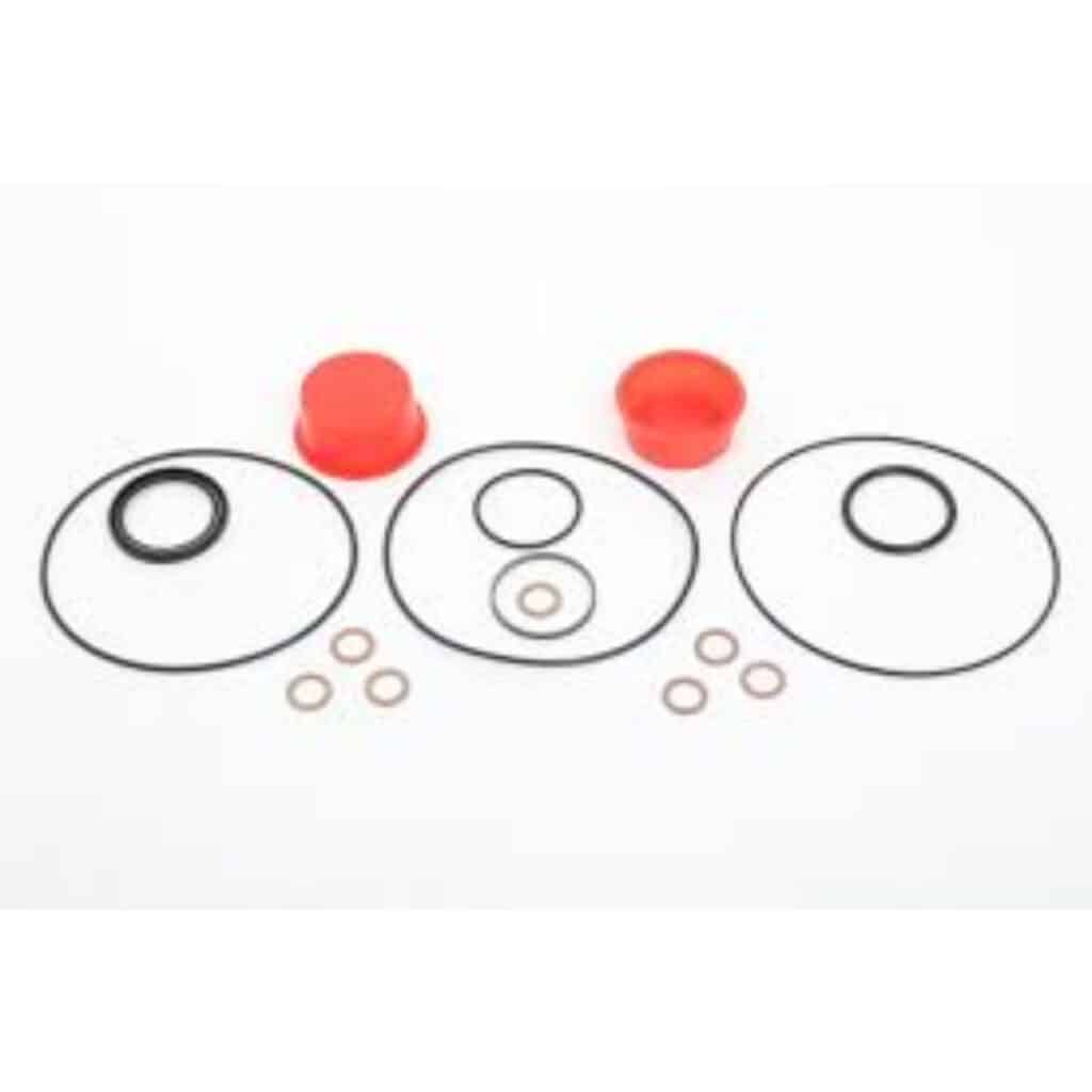 JCB Spare Parts - SEAL KIT 3CX ORBITAL UNIT (PART NO. 35/412202 ...