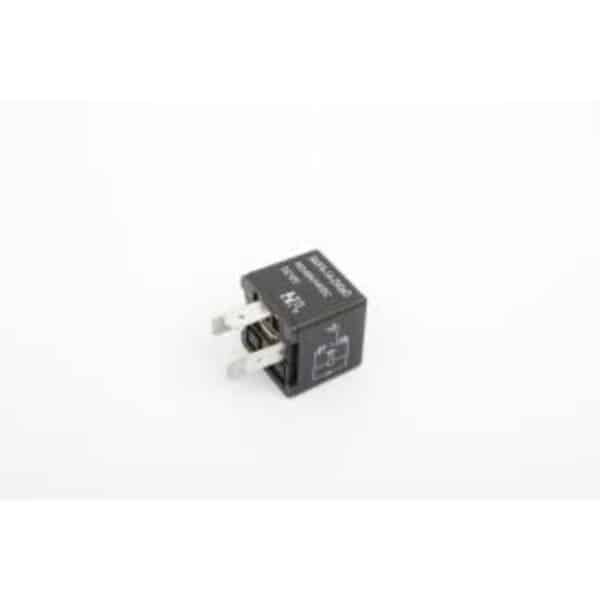 JCB Spare Parts - RELAY (PART NO. 716/09500) - Kelly Machine Spares