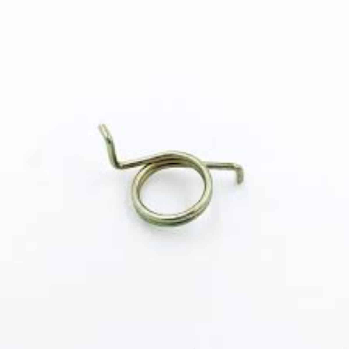 JCB Spare Parts - SPRING (PART NO. 814/00382) - Kelly Machine Spares