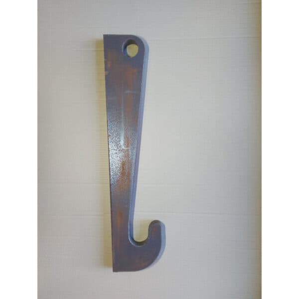 JCB Spare Parts - JCB, VOLVO LOADER BRACKETS - PAIR (PART NO ...