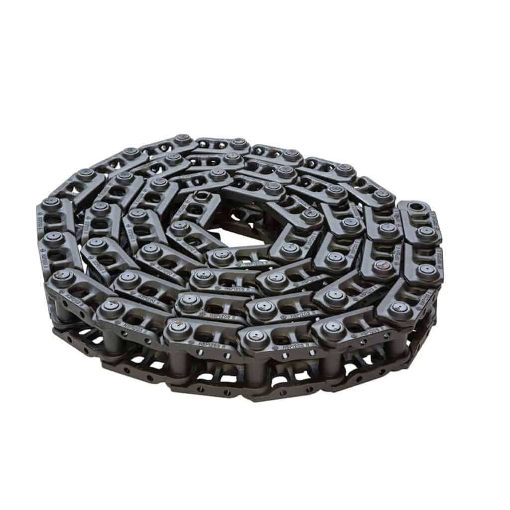 JCB Spare Parts - UNDERCARRIAGE PARTS - Kelly Machine Spares