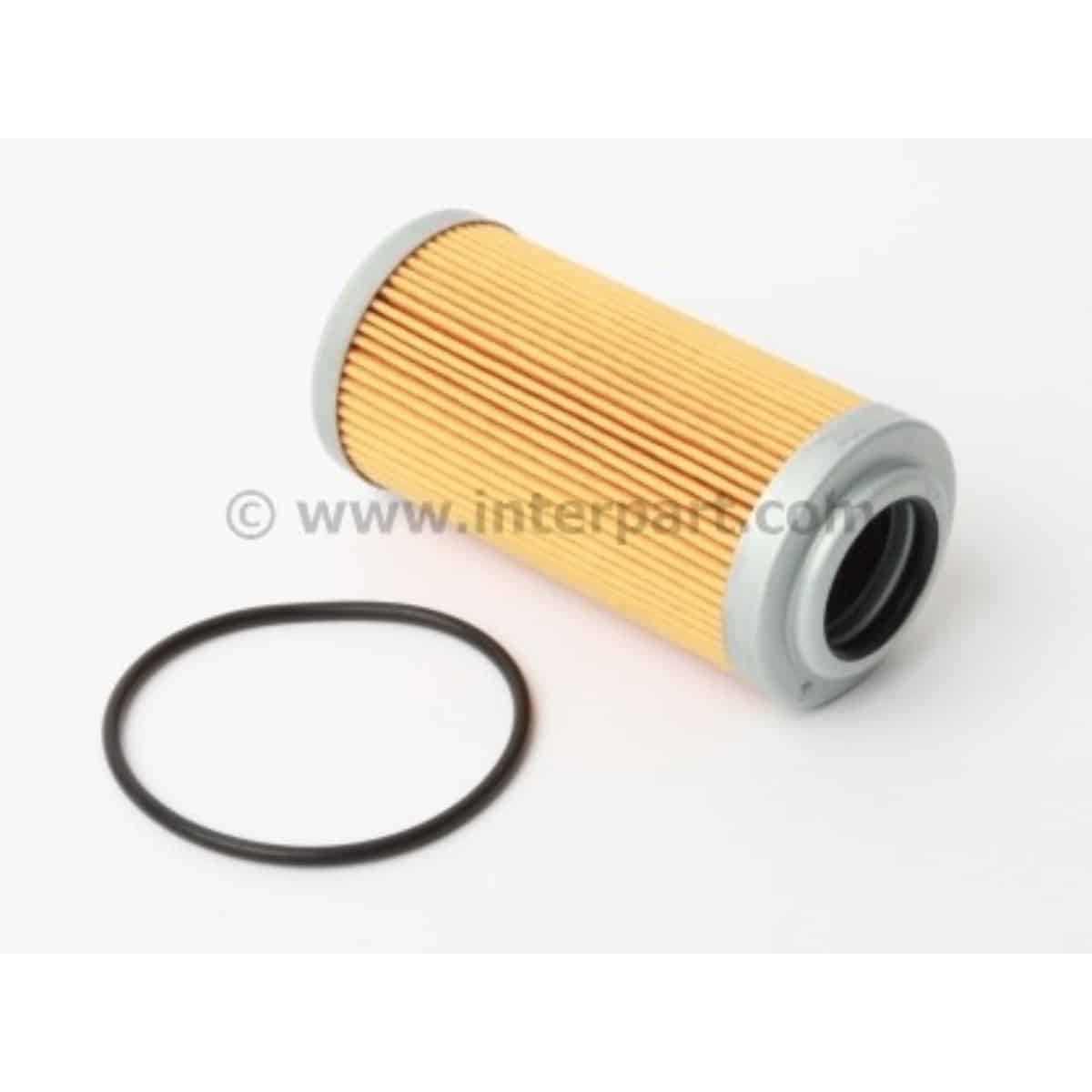 JCB Spare Parts - SERVO FILTER JS (PART NO. KBJ1691) - Kelly Machine Spares