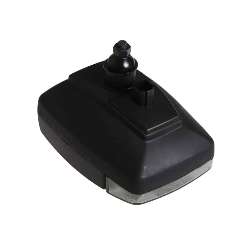 JCB Spare Parts - HEADLAMP - REPLACES 700/50054 & 700/50055 (PART NO ...