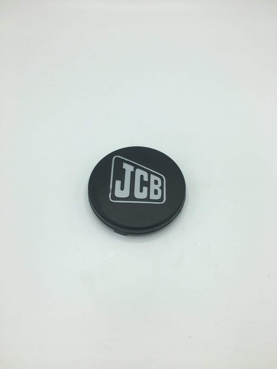 JCB Spare Parts - CAP - STEERING WHEEL CENTRE (PART NO. 331/27487 ...