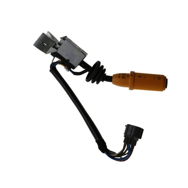 JCB Spare Parts - COLUMN SWITCH - WIPERS (PART NO. 701/70001) - Kelly ...