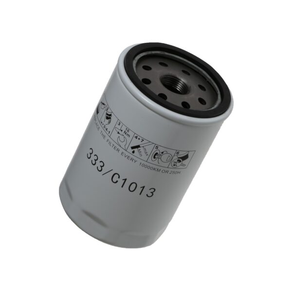 JCB Spare Parts - OIL FILTER (PART NO. 333/C1013) - Kelly Machine Spares