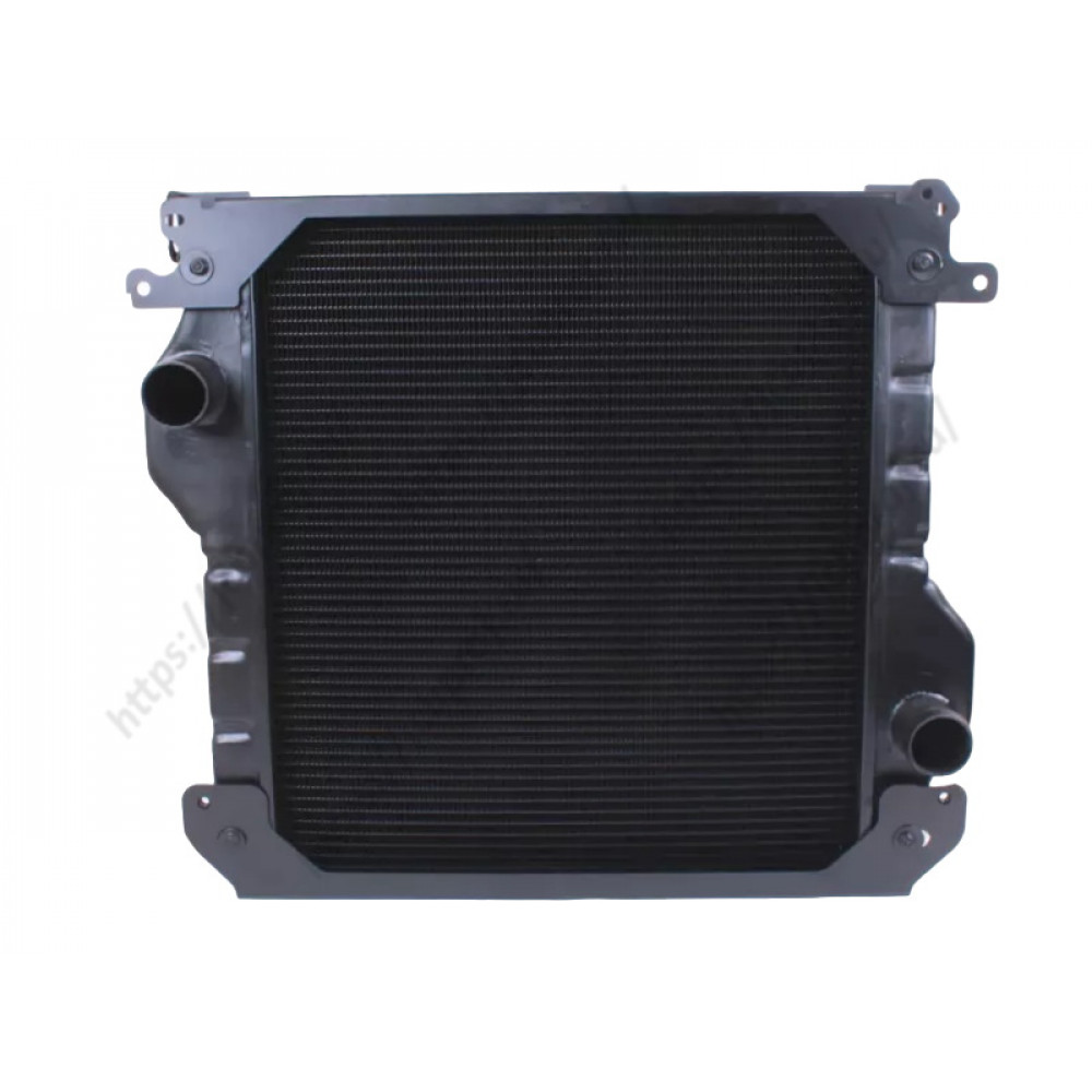 JCB Spare Parts - RADIATOR 5 ROW - 3CX NEW (PART NO. 333/D2602) - Kelly ...