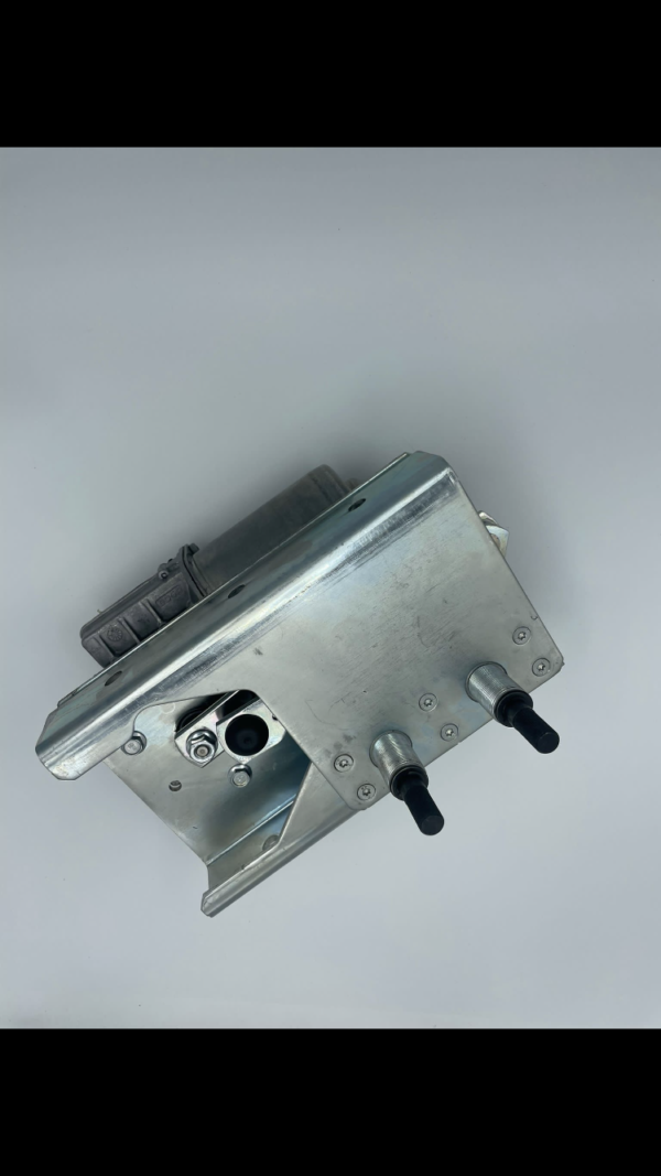 JCB Spare Parts - WIPER MOTOR 24V (PART NO. 335/G9134) - Kelly Machine ...