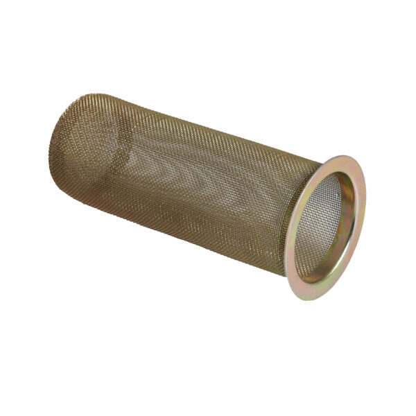 JCB Spare Parts - STRAINER - FILLER NECK (PART NO. 122/98439) - Kelly ...