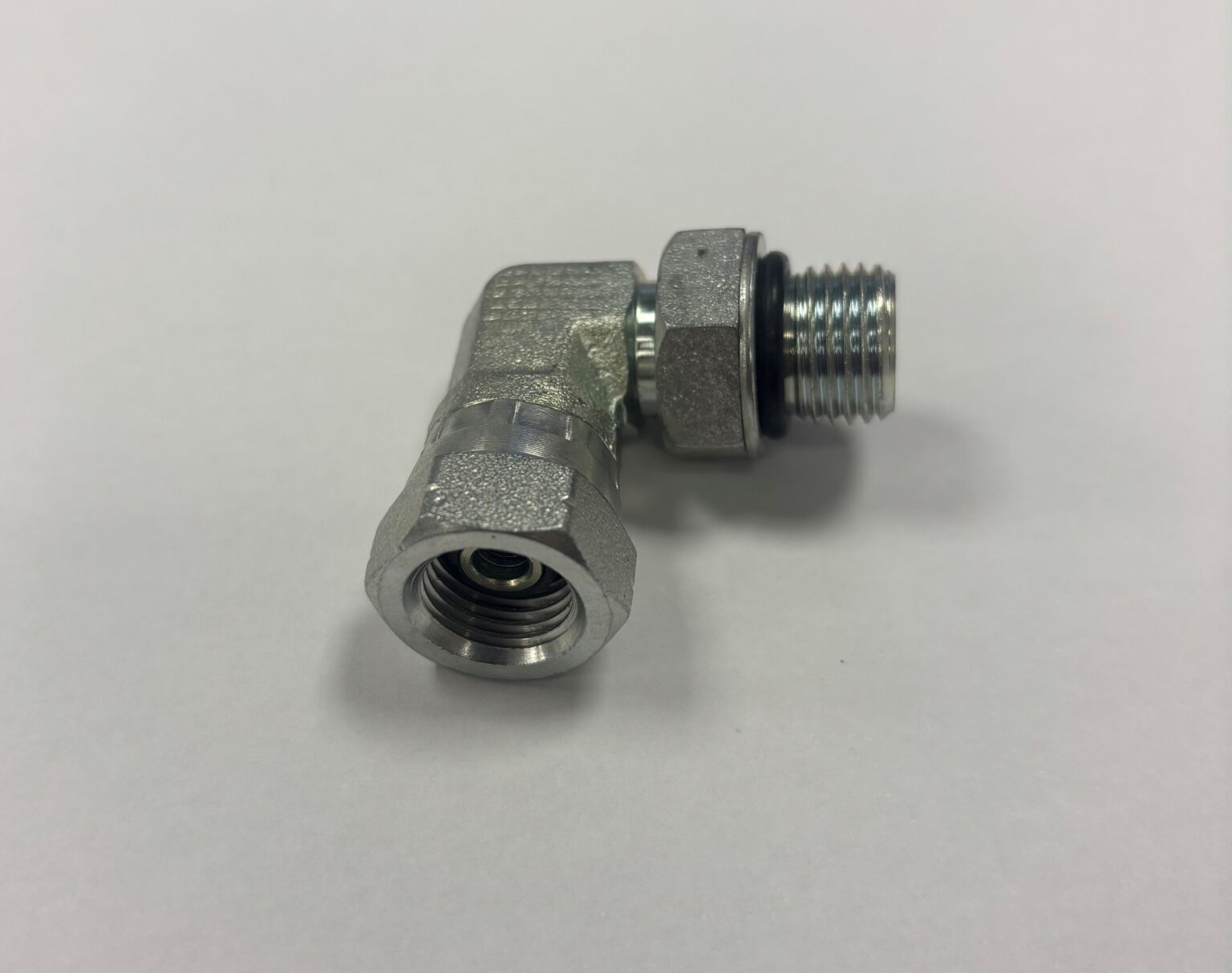 JCB Spare Parts - FITTING JCB Q/HITCH (PART NO. 333/S9864) - Kelly ...